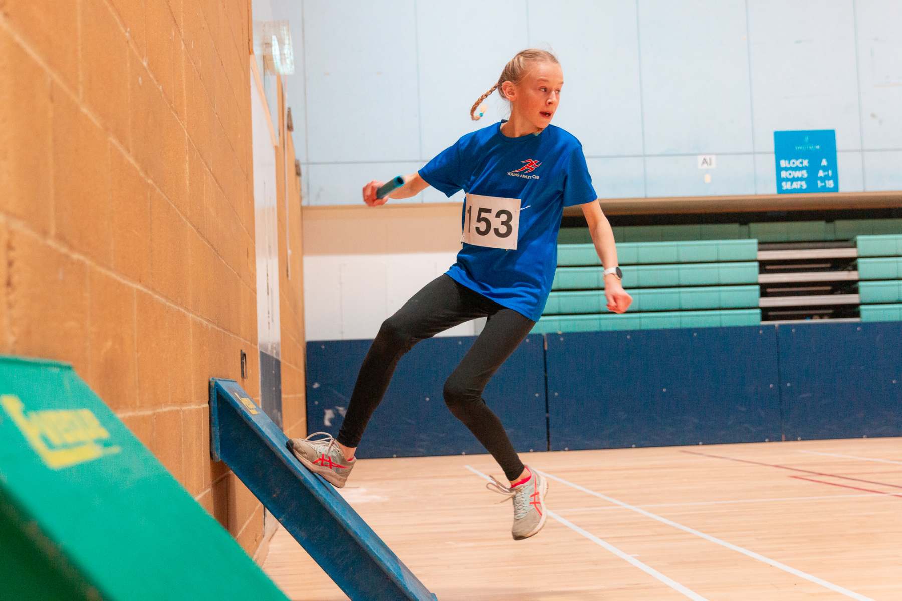 Surrey Sportshall Competition 2022 - Quality athletics coaching for ...