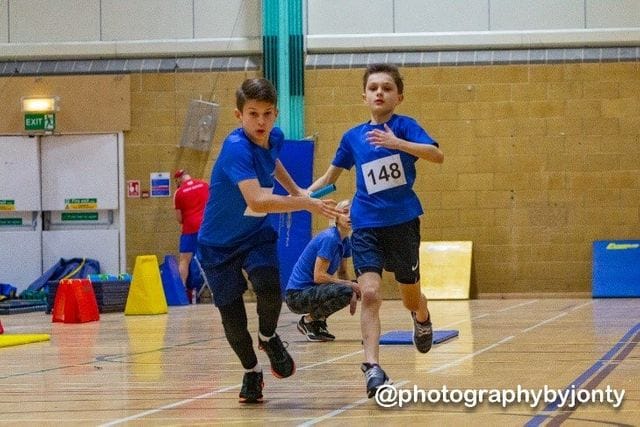 Surrey Sportshall Competitions 2019 & 2020 - Quality athletics coaching ...