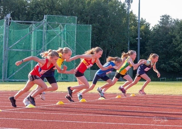July 2019 - Quality athletics coaching for young children age 6 to 12 ...