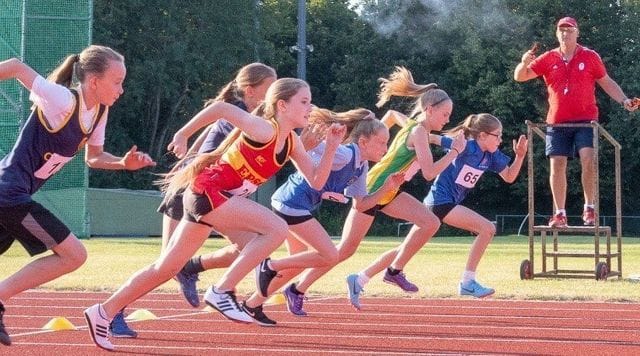 July 2019 - Quality athletics coaching for young children age 6 to 12 ...