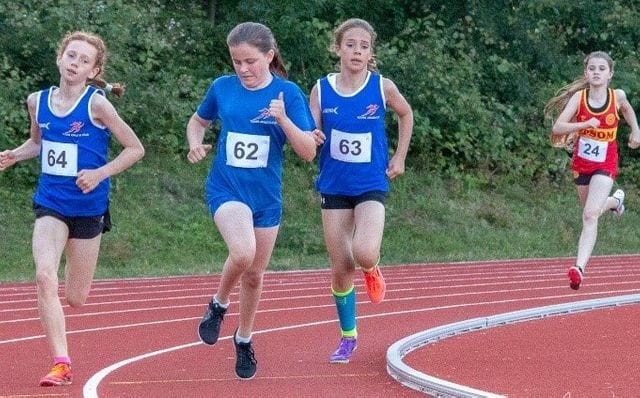 July 2019 - Quality athletics coaching for young children age 6 to 12 ...